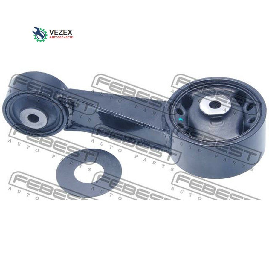 FEBEST TM-2GRFERH Опора двигателя правая LEXUS RX 2008.12-2015.09 TM-2GRFERH