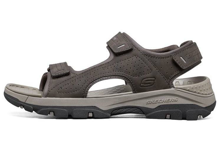 Сандалии SKECHERS Chocolate