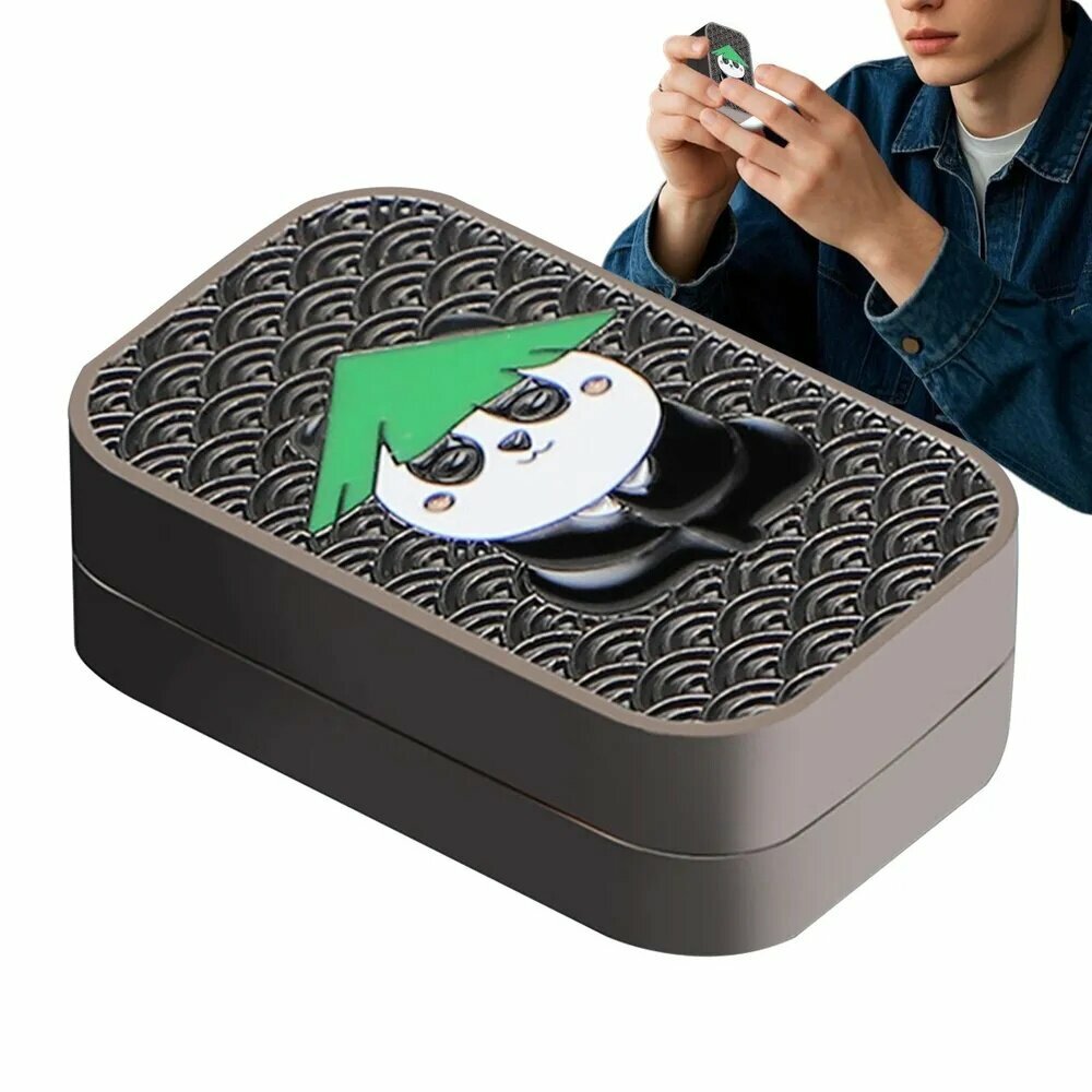 Магнитные сенсорные игрушки , Игрушка-антистресс