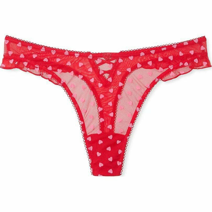 Трусы Victoria's Secret