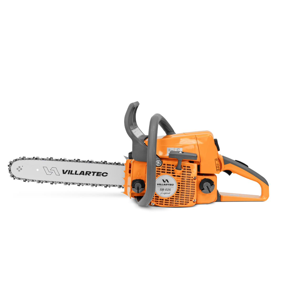 Бензопила Villartec SB 025 Legend Цепная