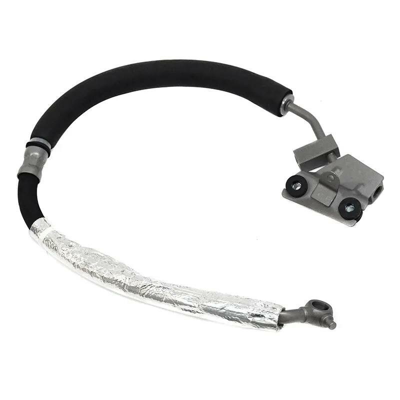 Шланг ГУР SAT ST-49720-5Y500 Nissan Cefiro 98-03 / Maxima 00-06 VQ20DE