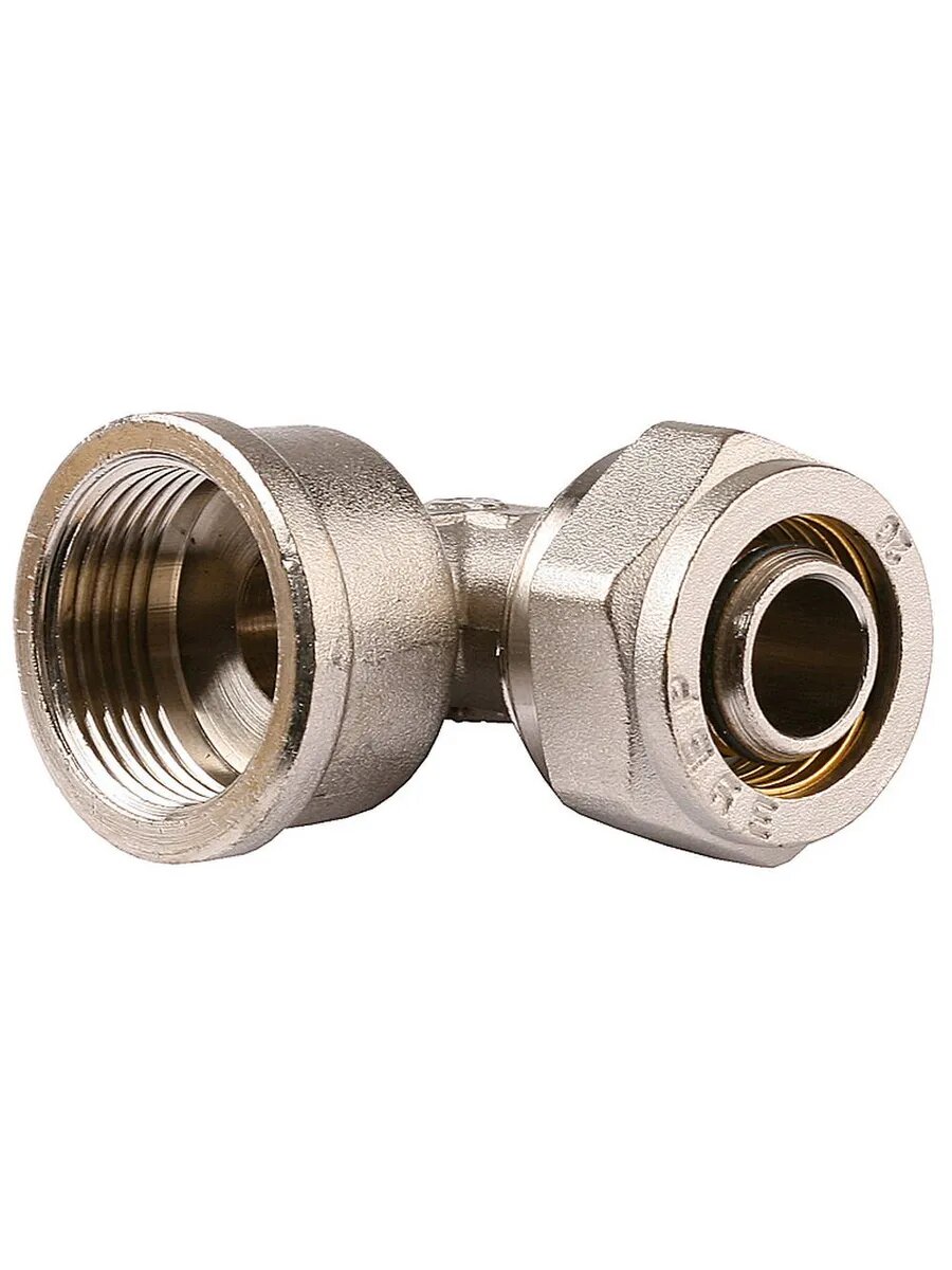ЗУБР цанга-гайка, 1/2″ х 16 х 2.0 мм, уголок (51410-16-