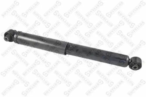 Амортизатор задний газовый Nissan X-Trail, Renault Koleos 07- STELLOX 1213-0204-SX