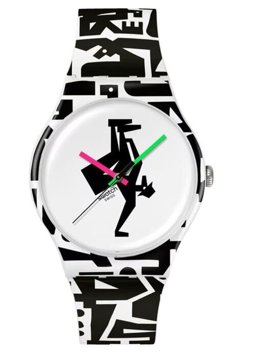 Наручные часы SwatchНаручные часы Swatch