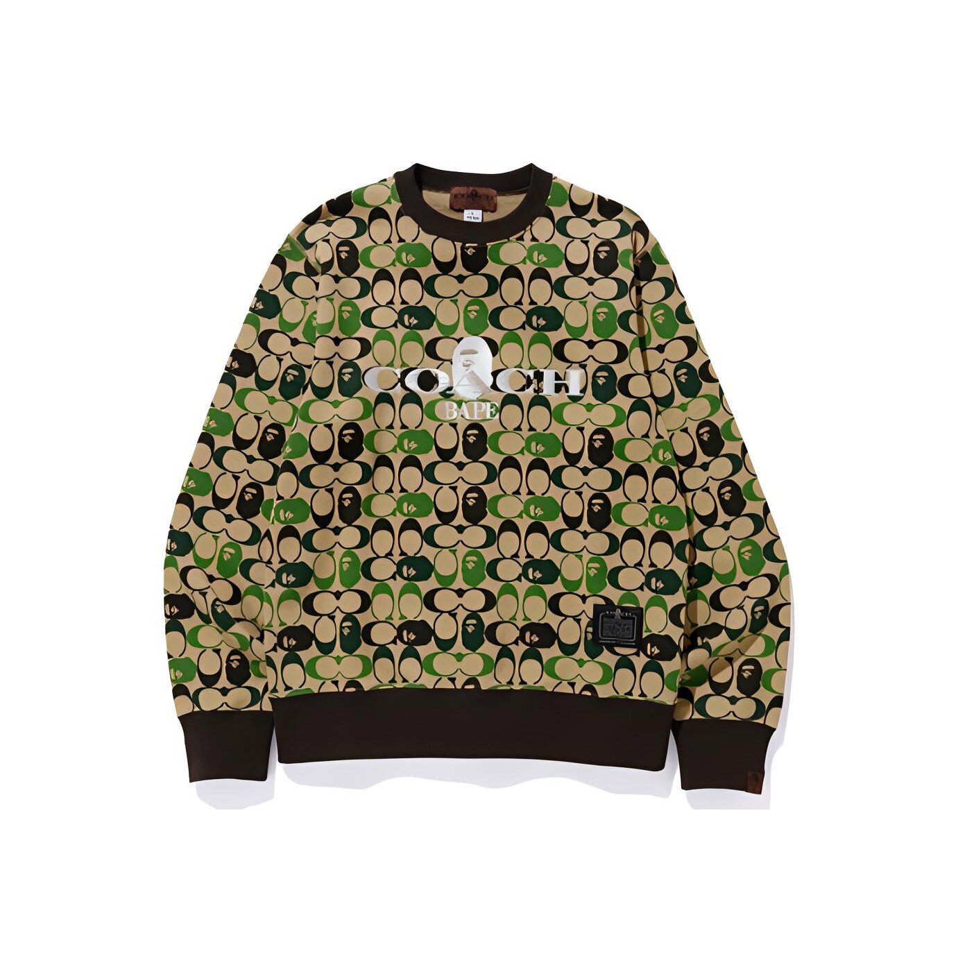 Толстовка Bape