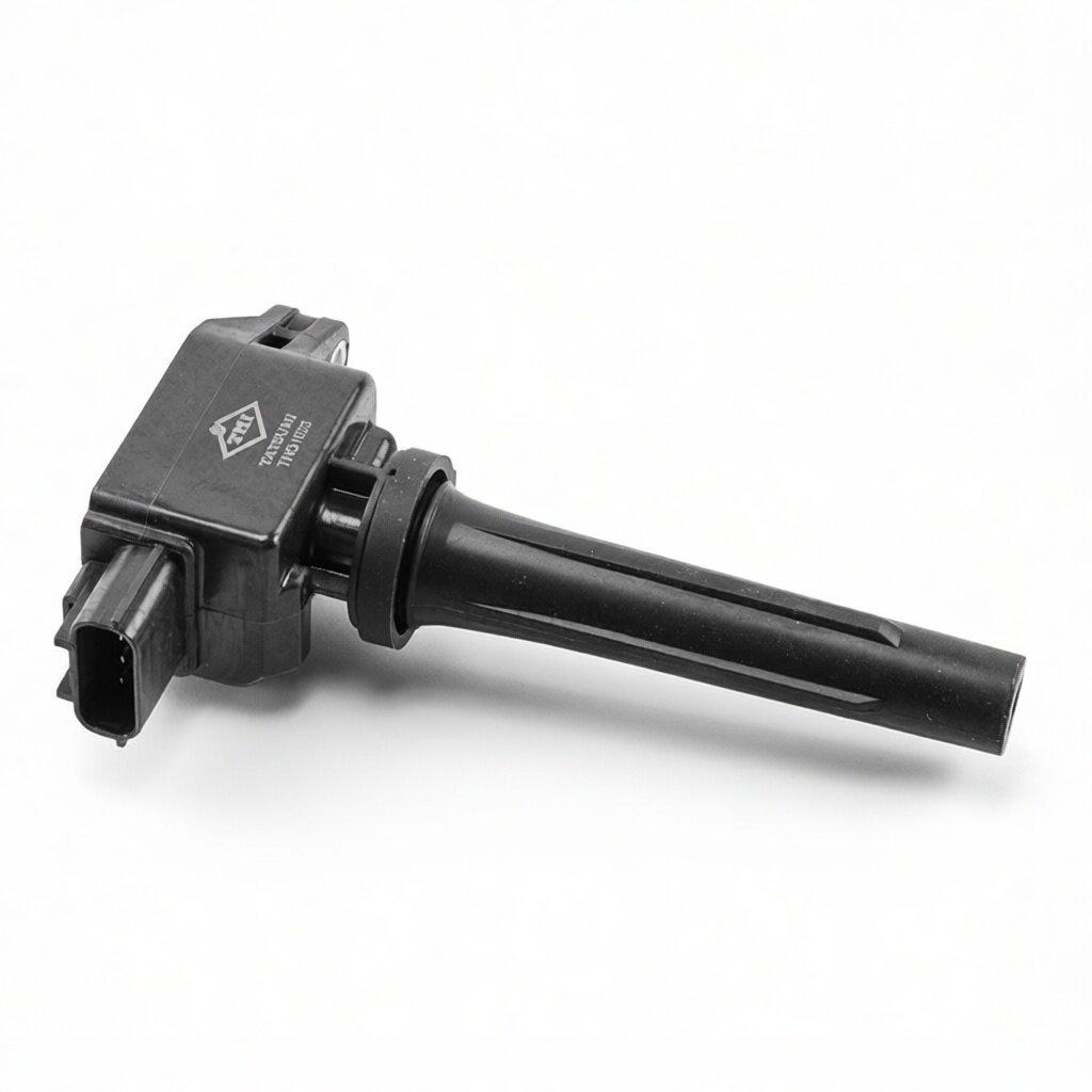 Катушка зажигания MAZDA CX-5 12- THG1023 TATSUMI арт. THG1023