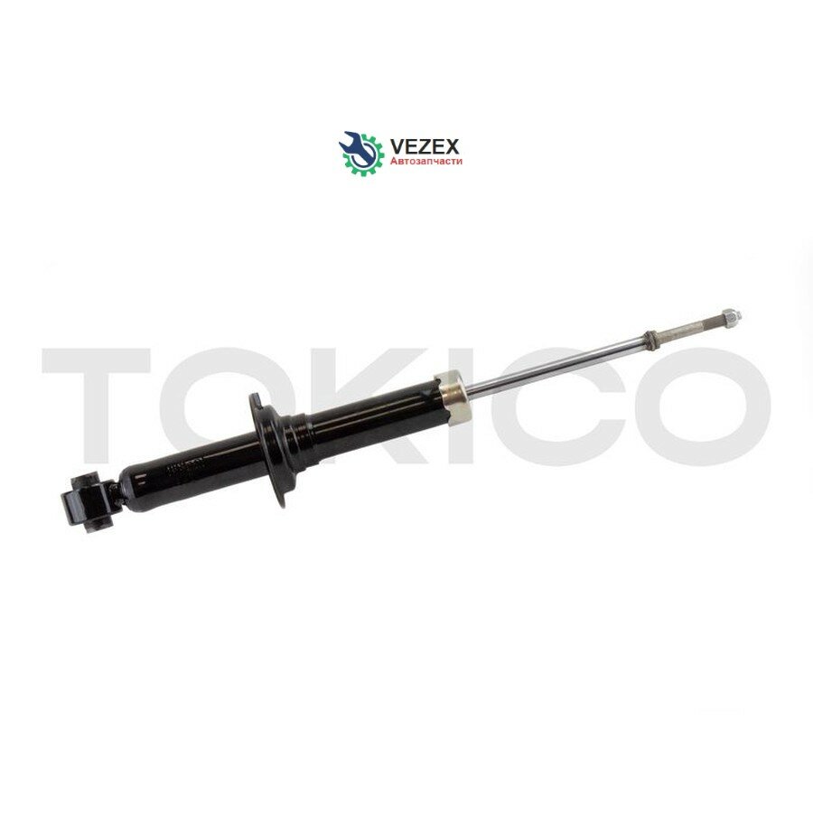 TOKICO U20079 Амортизатор газомасляный задний