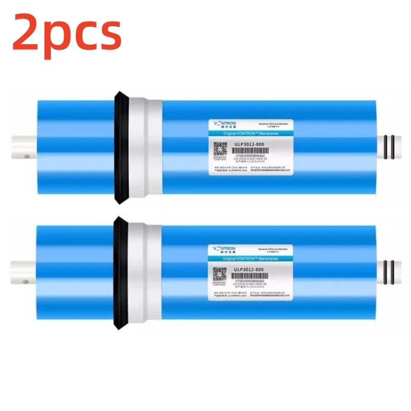 Vontron ULP 3012-800G мембрана для обратного осмоса 2 шт.