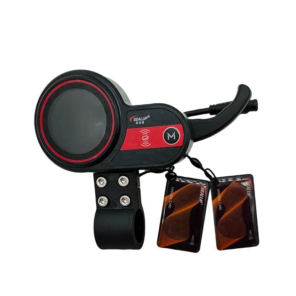 Контроллер дисплея SEALUP для скутера TF-191-FD