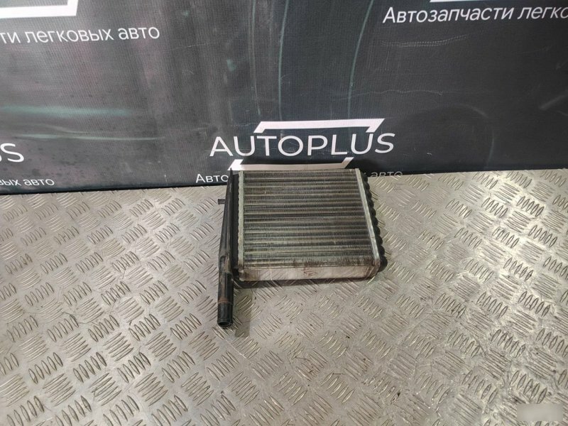 Радиатор печки LADA Priora (1.6) Б/У с пробегом Арт. 3744