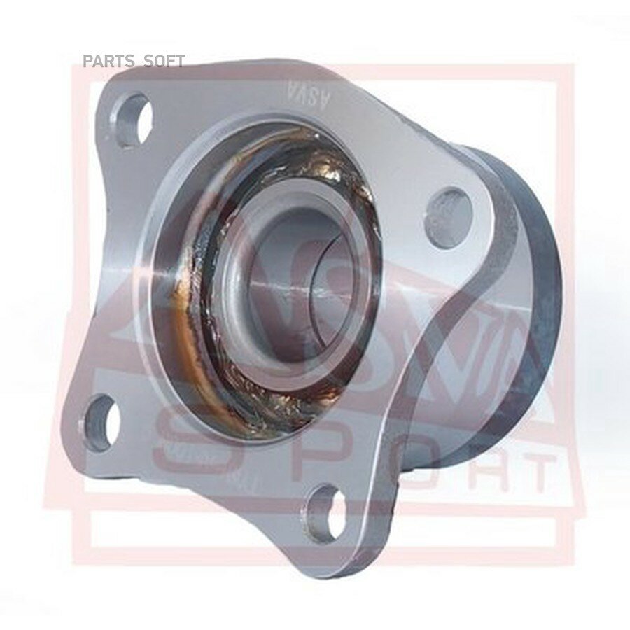 ASVA TYWHAE100R подшипник задней ступицы