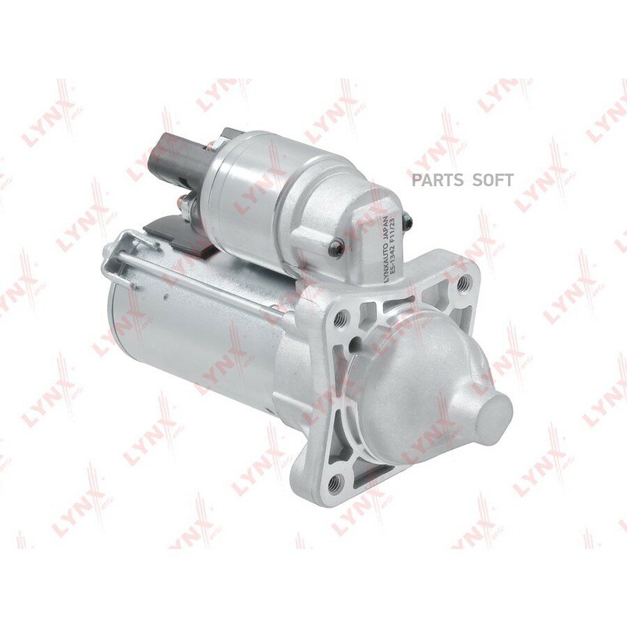 LYNXAUTO ES1342 Стартер LADA GRANTA 2190-91/KALINA 2192-94/VESTA GFL/XRAY