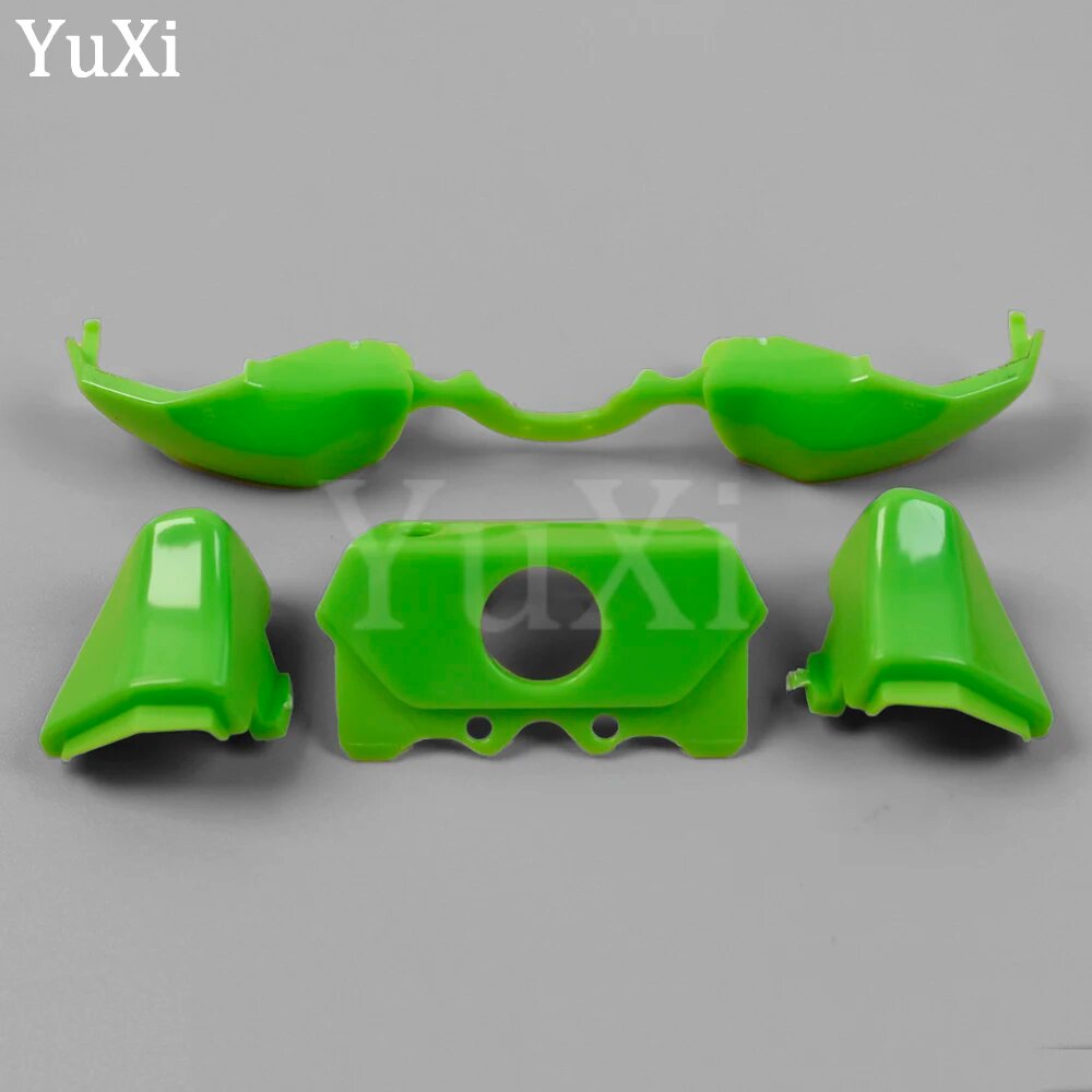 Комплект кнопок Xbox One Elite 1.0 Green