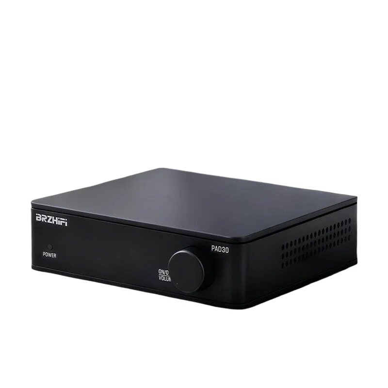 BRZHIFI PA030 усилитель мощности, 220 В