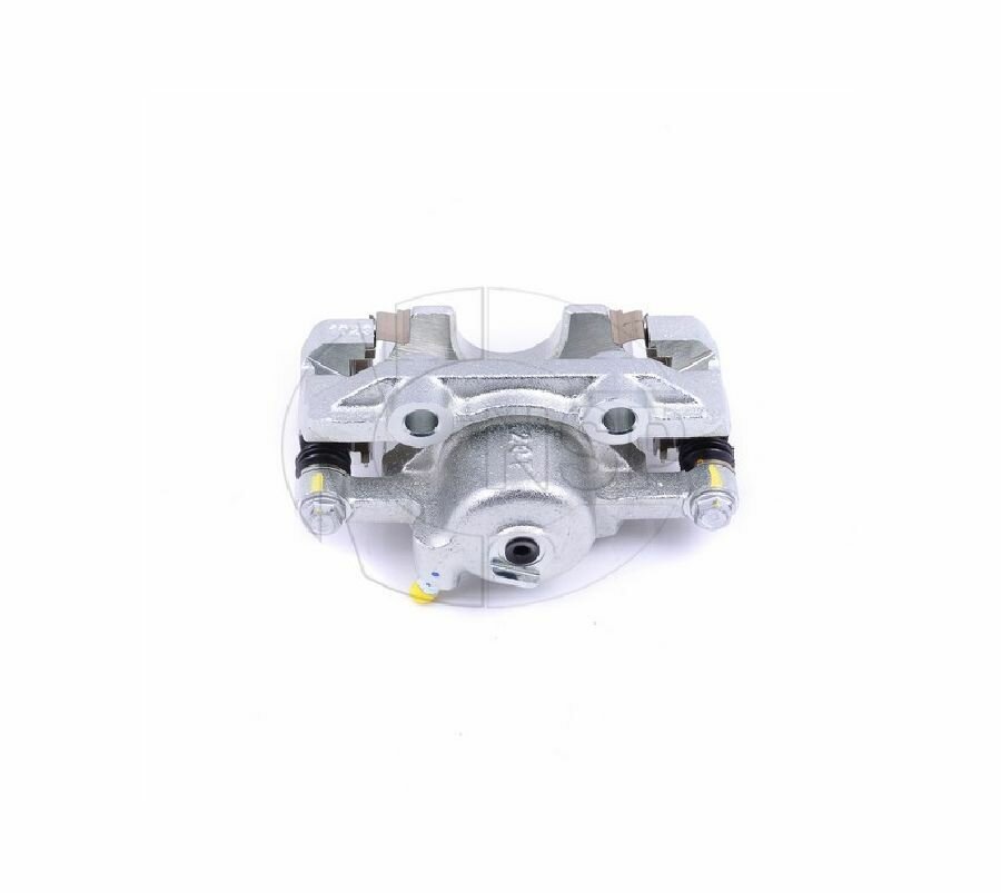 Суппорт тормозной передний правый CHEVROLET Lanos, NSP NSP0196273701