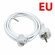 Кабель питания YOPOLEAN для iMac 21.5", 27" EU Plug