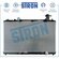 STRON STR0166 Радиатор двигателя ()