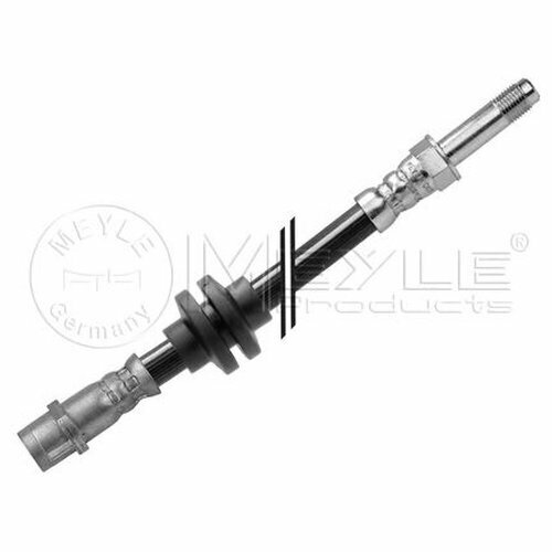 Шланг тормозной Meyle 0145250003 для Mercedes Viano W639, Vito W639