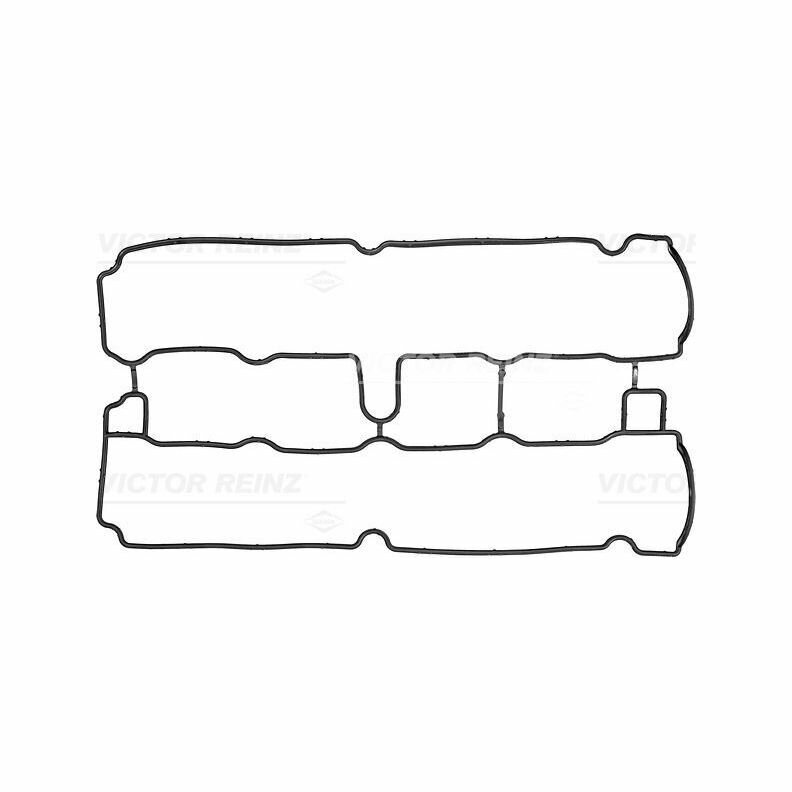 Прокладка клапанной крышки OPEL ASTRA G/ASTRA H/VECTRA B/CORSA C 1,8i, REINZ 713430400