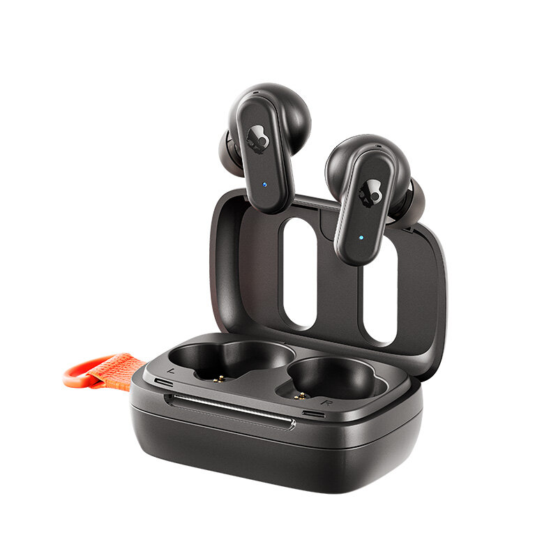 Беспроводные наушники унисекс Skullcandy DIME3 Mini Sports, Gaming, Call Voice Control Assistant