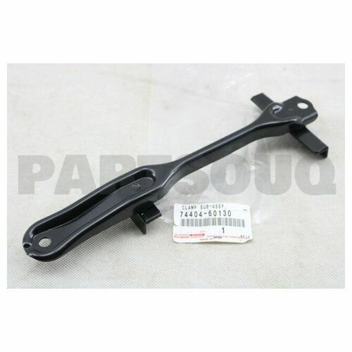 Крепление Toyota 7440460130