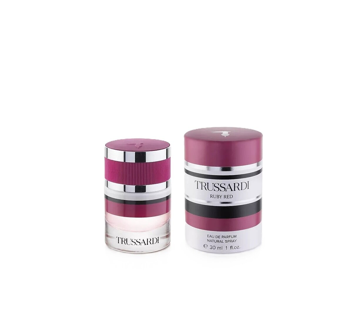 Trussardi Ruby Red 30 мл парфюмерная вода женская, шипровые, цветочные
