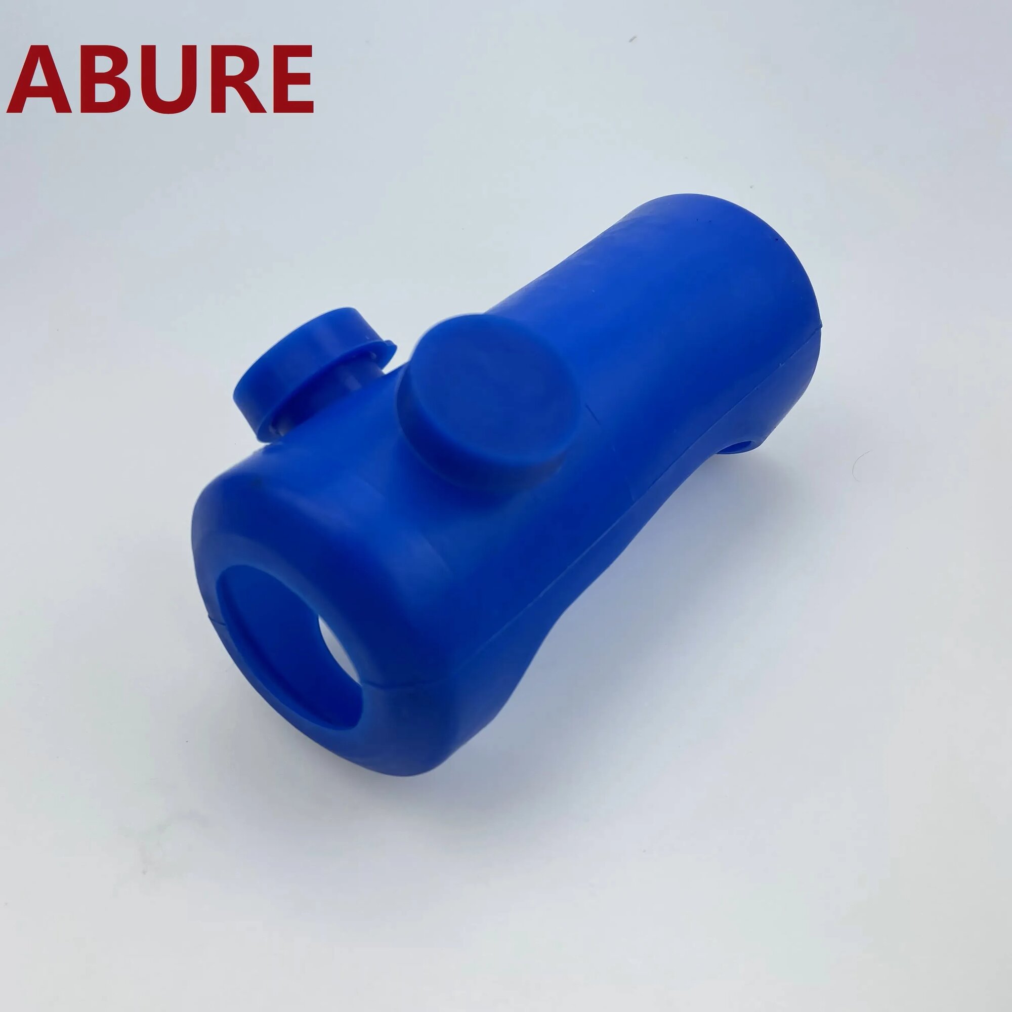 Силиконовый чехол для пистолета-распылителя ABURE, Blue