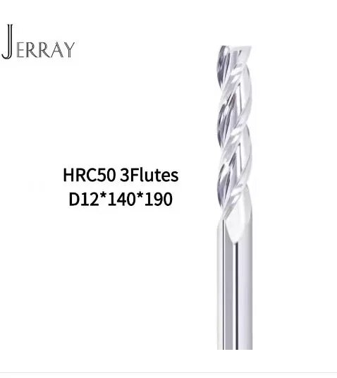 Конические шаровые фрезы R0.5*60*D8*100L