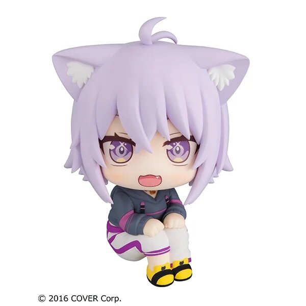 MegaHouse фигурка hololive Nekomata Okayu