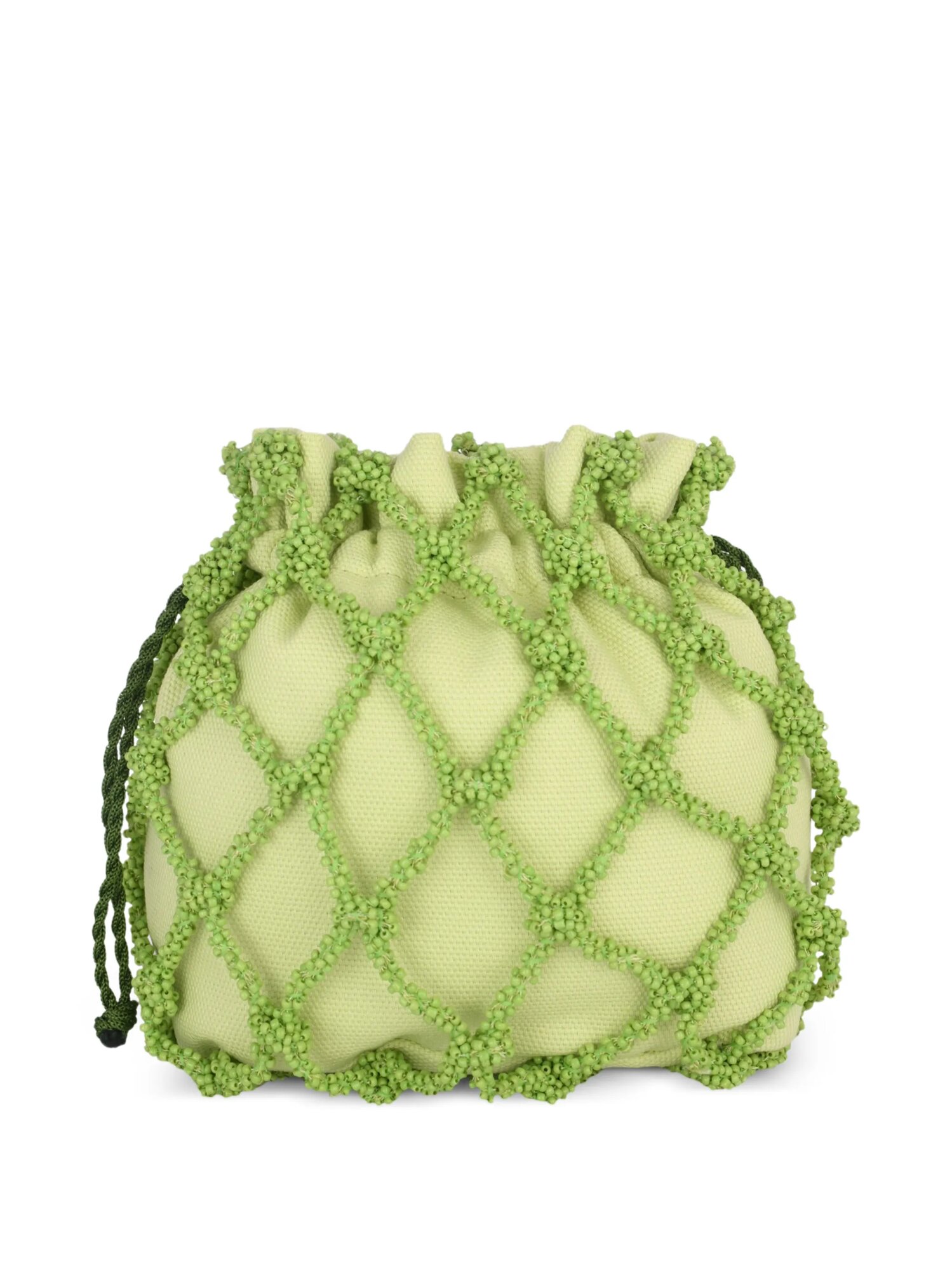 Сумка Rosantica Selene Codette, green — фото 1