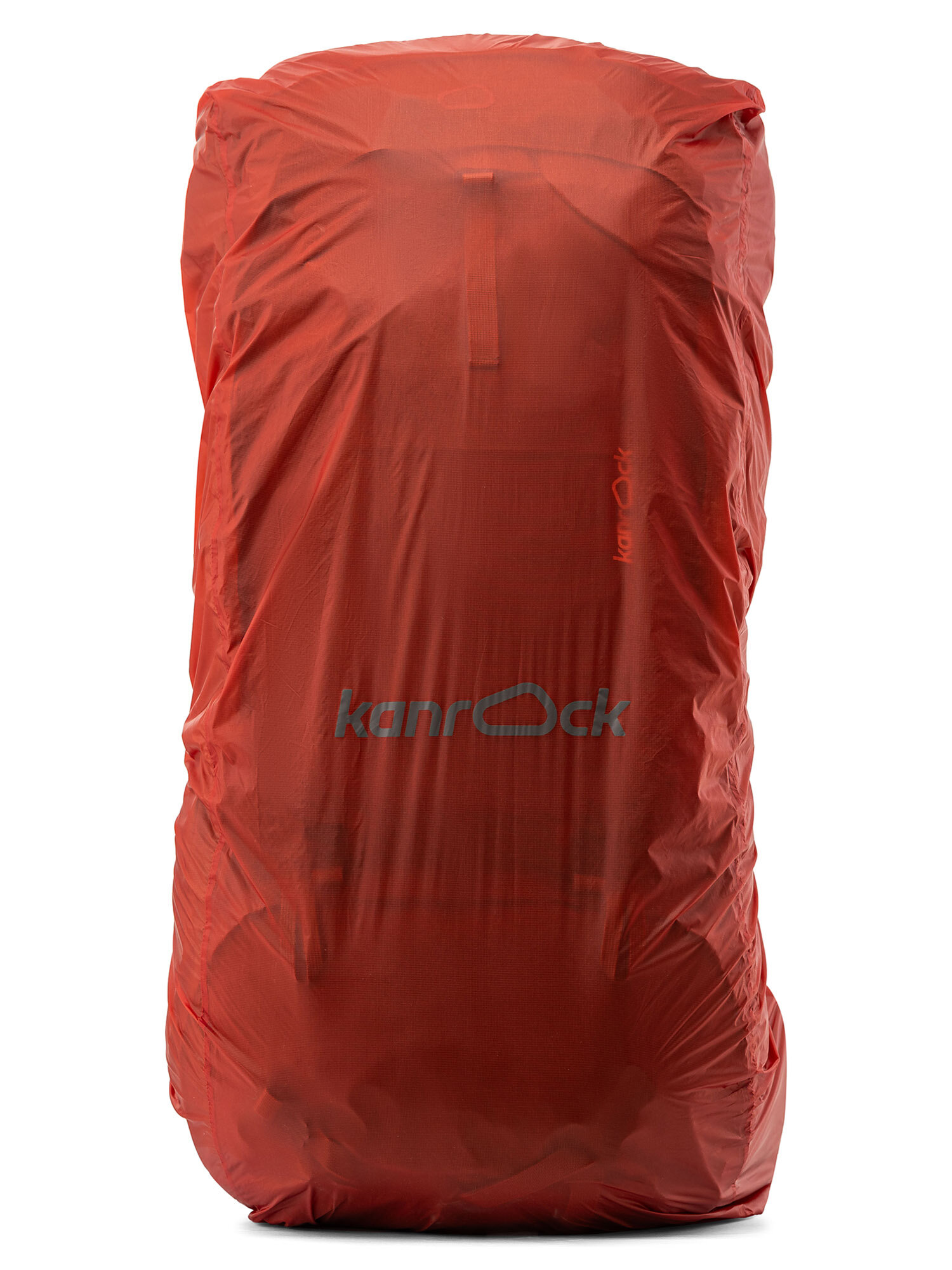 Чехол от дождя Kanrock Rain Cover Ultra Light XL Terrakotta