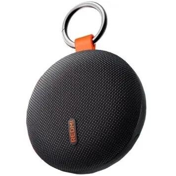 Портативная колонка Redmi Bluetooth Speaker 2 OH3R, Black&Orange CN