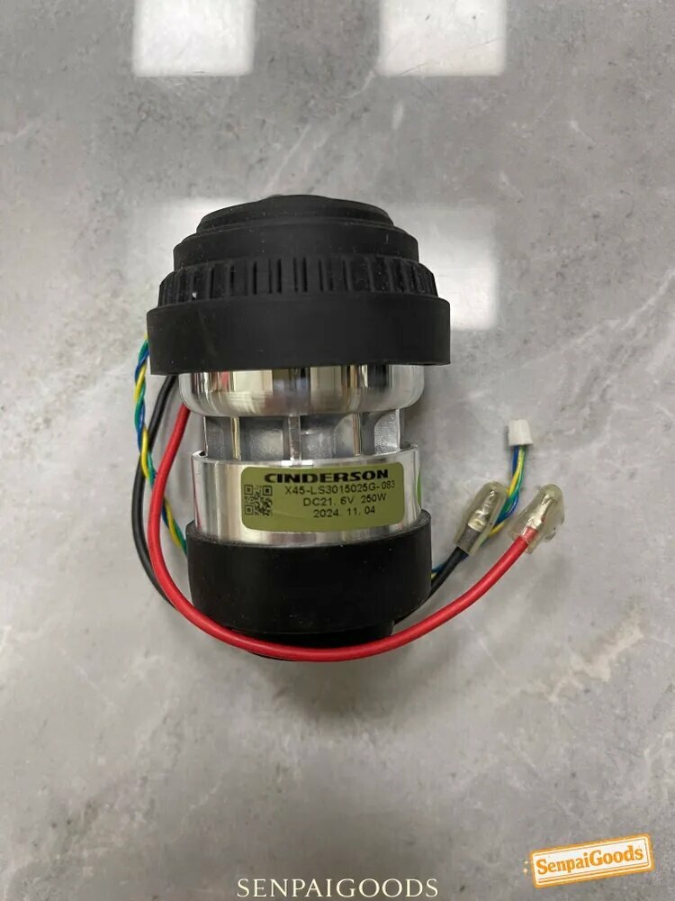 Двигатель Roborock f25ALT/F25ACE, модель X45-LS3015025G-083