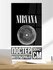 Постер на стену Nirvana Inferno