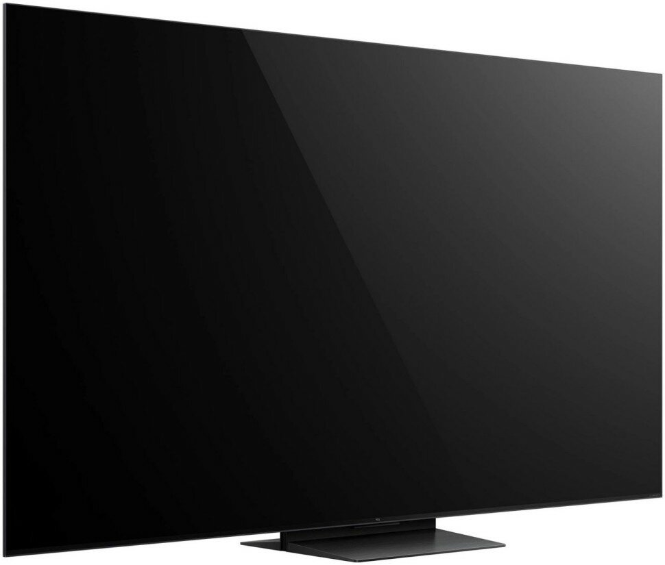 Телевизор TCL 75C6K — фото 1
