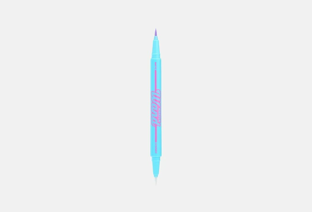 Beauty Bomb Magick Wand двойная подводка для глаз 0.8 г 02, Magic trick