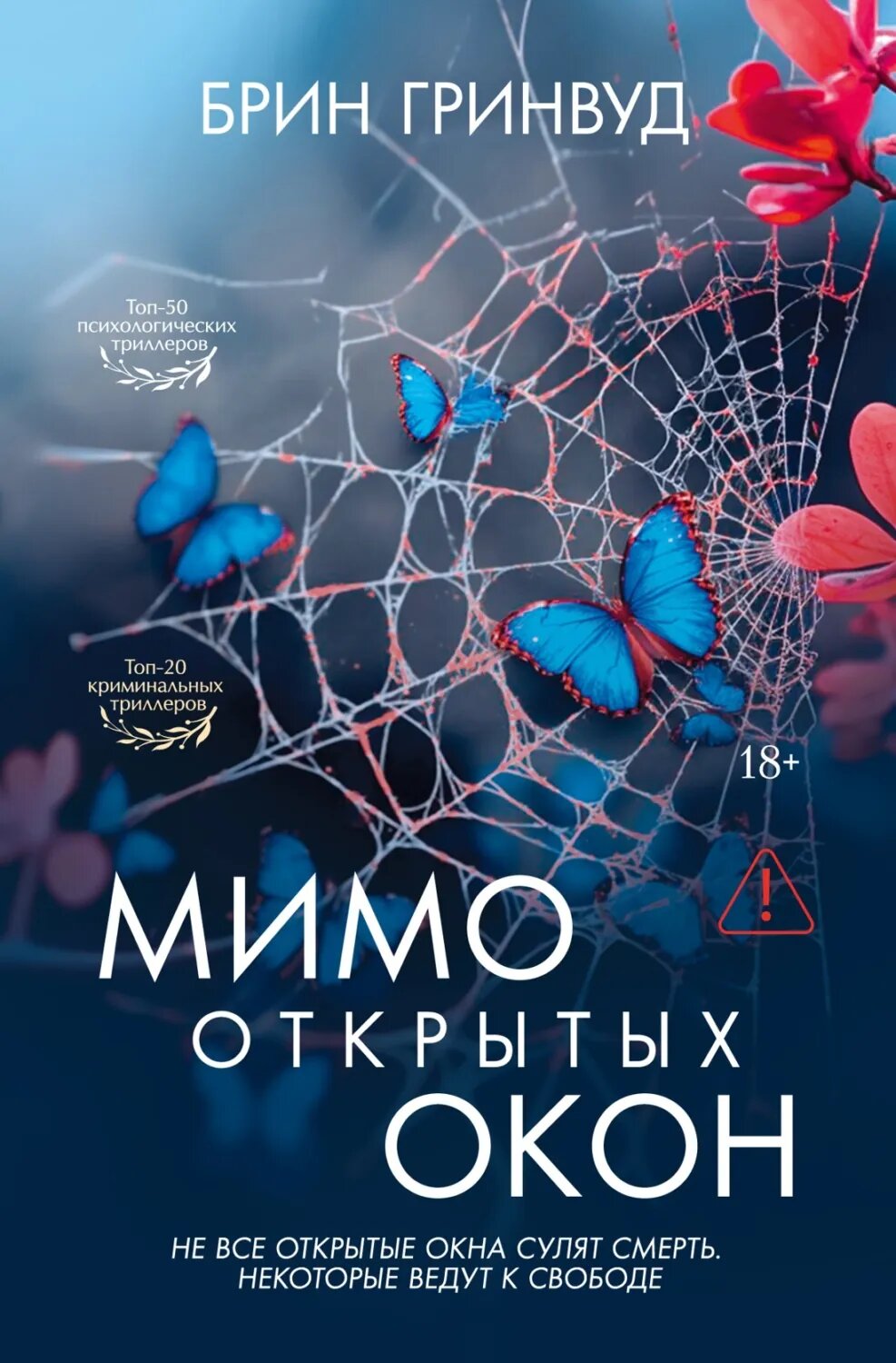 Мимо открытых окон [Цифровая книга]