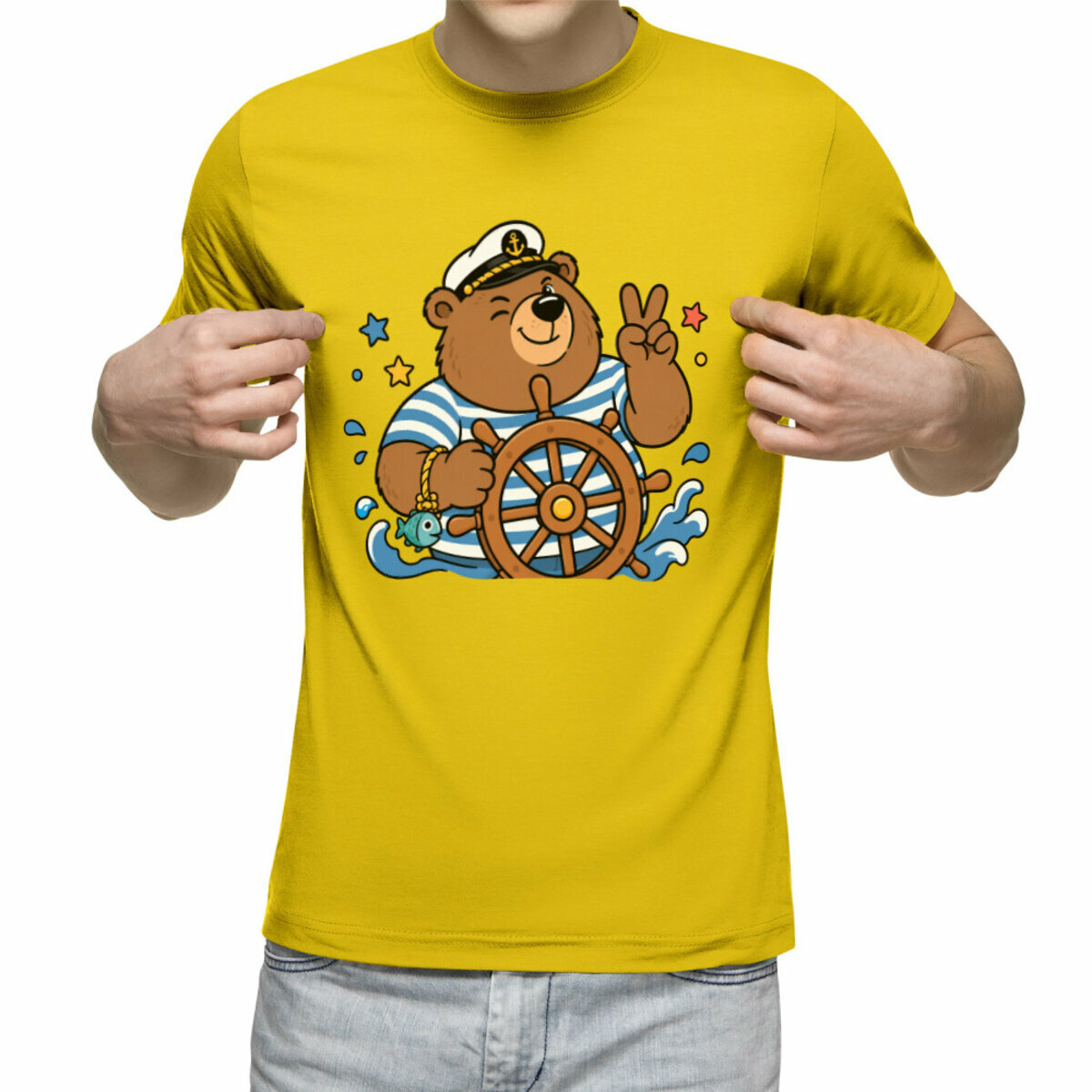 Футболка
