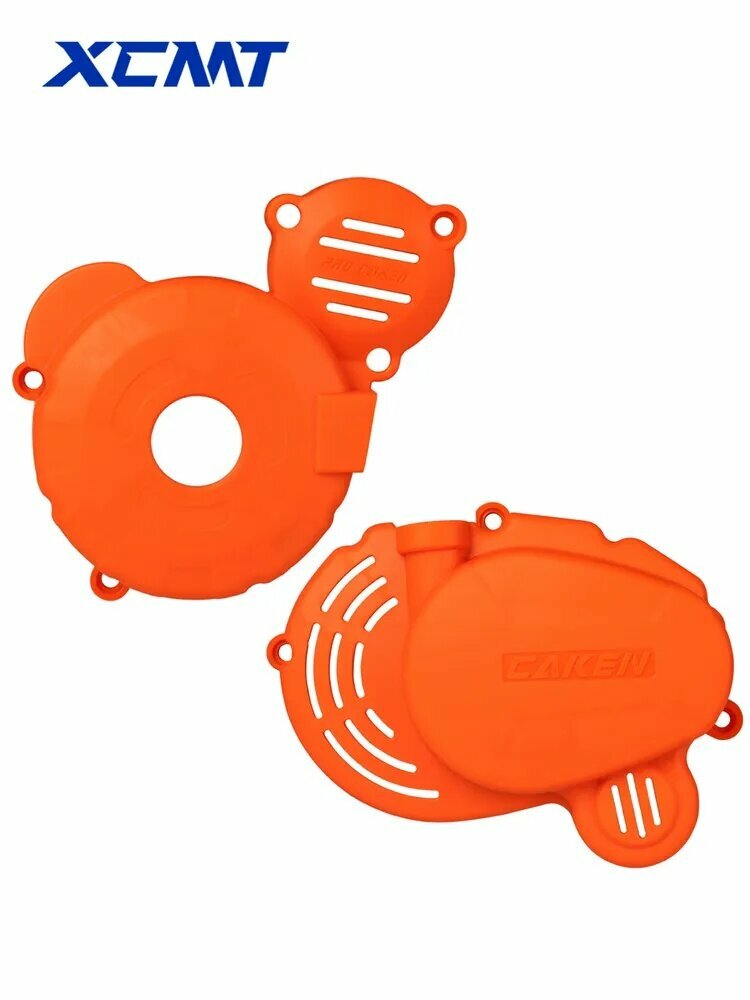 Крышки для защиты двигателя ZongShen CB250F ZS172FMM-3 Engine KAYO T4 BRZ AVANTIS MOTOLAND MOTAX REGULMOTO FXMOTO
