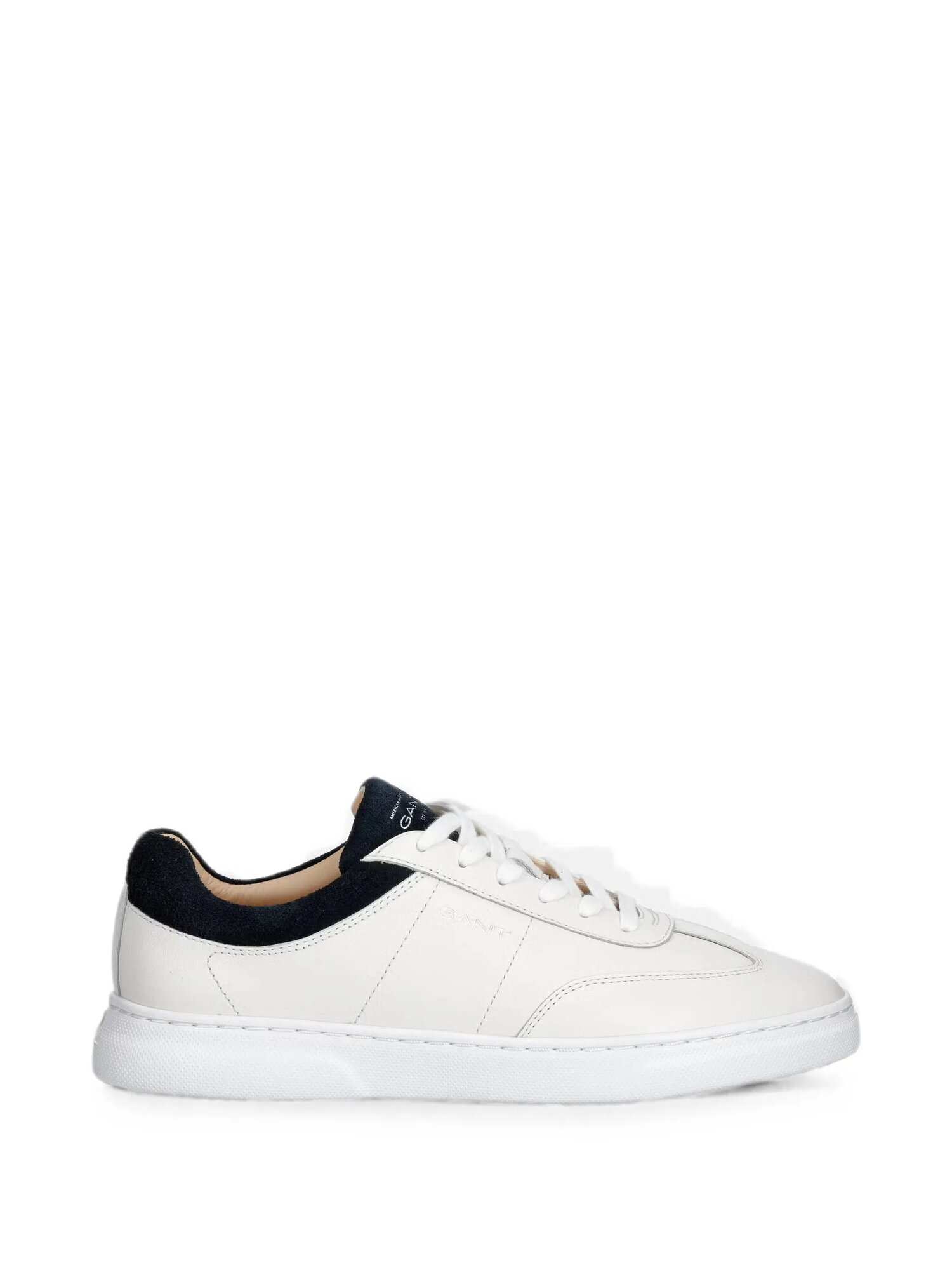 Кроссовки Joree contrast-trim panelled sneakers