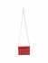 Сумка JIMMY CHOO Candy, red