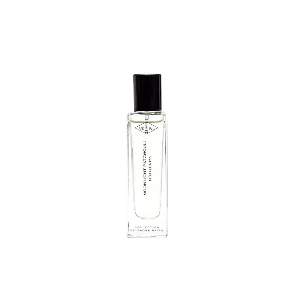 Van Cleef Arpels Moonlight Patchouli 7.5 мл парфюмерная вода унисекс, шипровые, древесные
