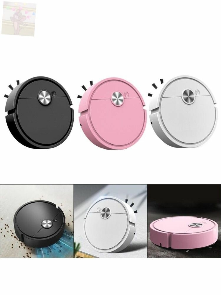 Robot Vacuum Cleaner Accessory — фото 1