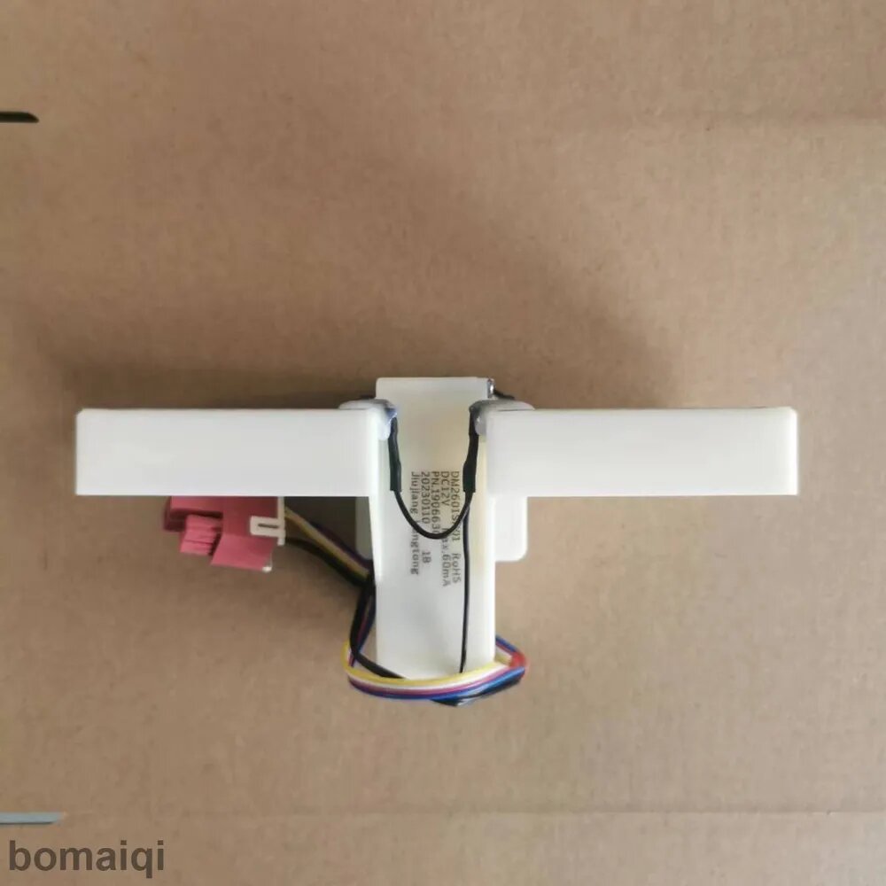 Подходит для холодильника Hisense Ronshen BCD-236 249 251 252 267 270 271 электрическая заслонка