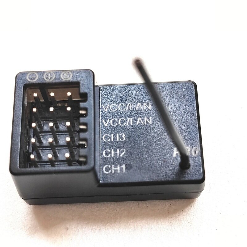 Для MJX 14211 RC машина приёмник R30 запасная часть