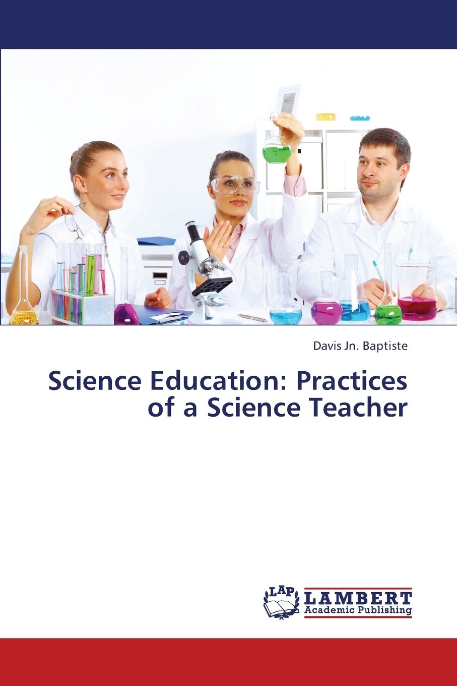 Science Education. Practices of a Science Teacher
