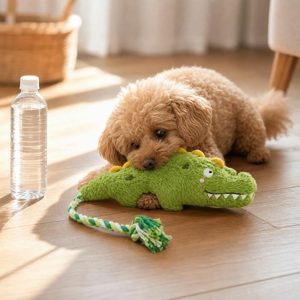 Игрушка для животных — фото 1