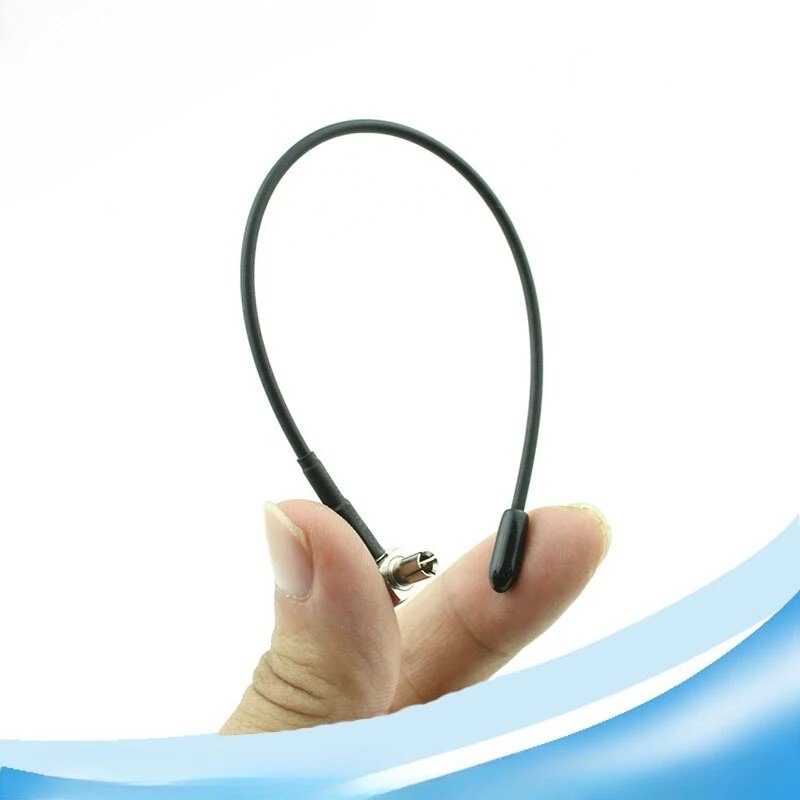 Антенна 4G LTE TS9/CRC9 5dbi TS9 interface