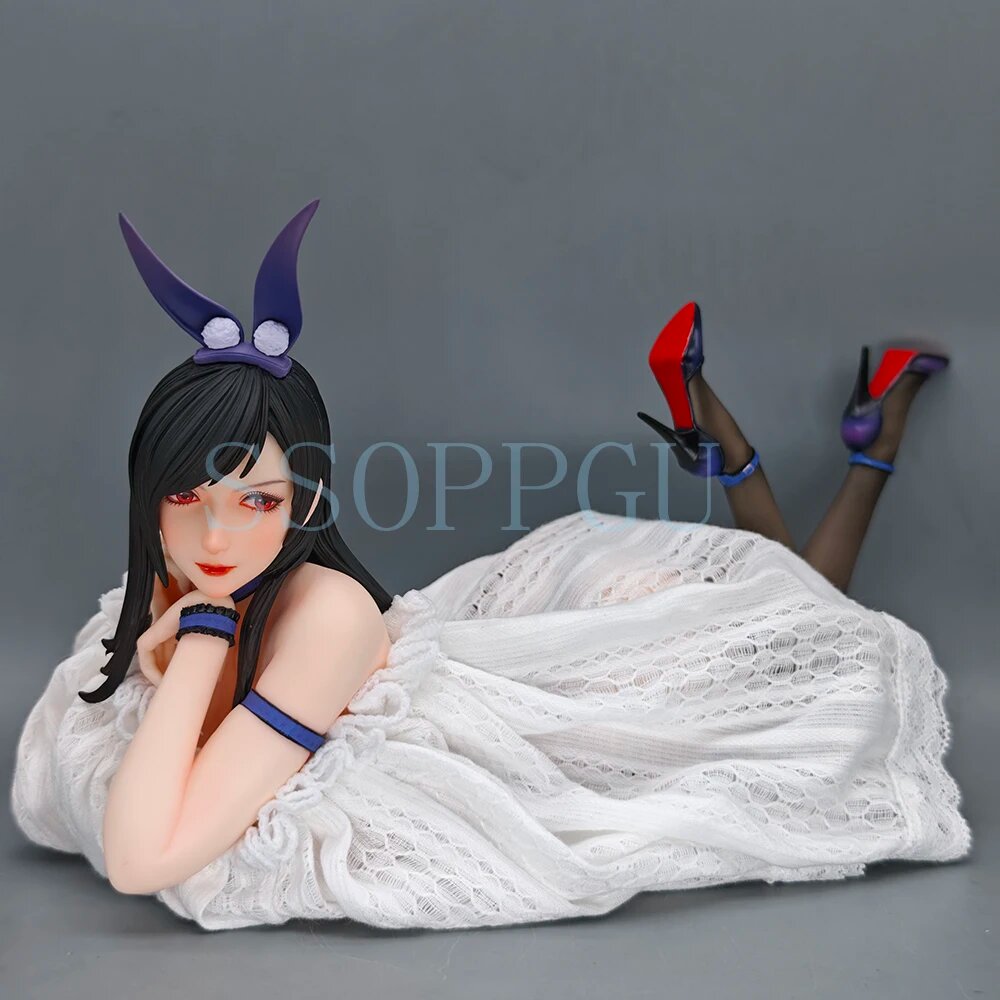 Фигурка Tifa Lockhart Bandai 25 см ПВХ